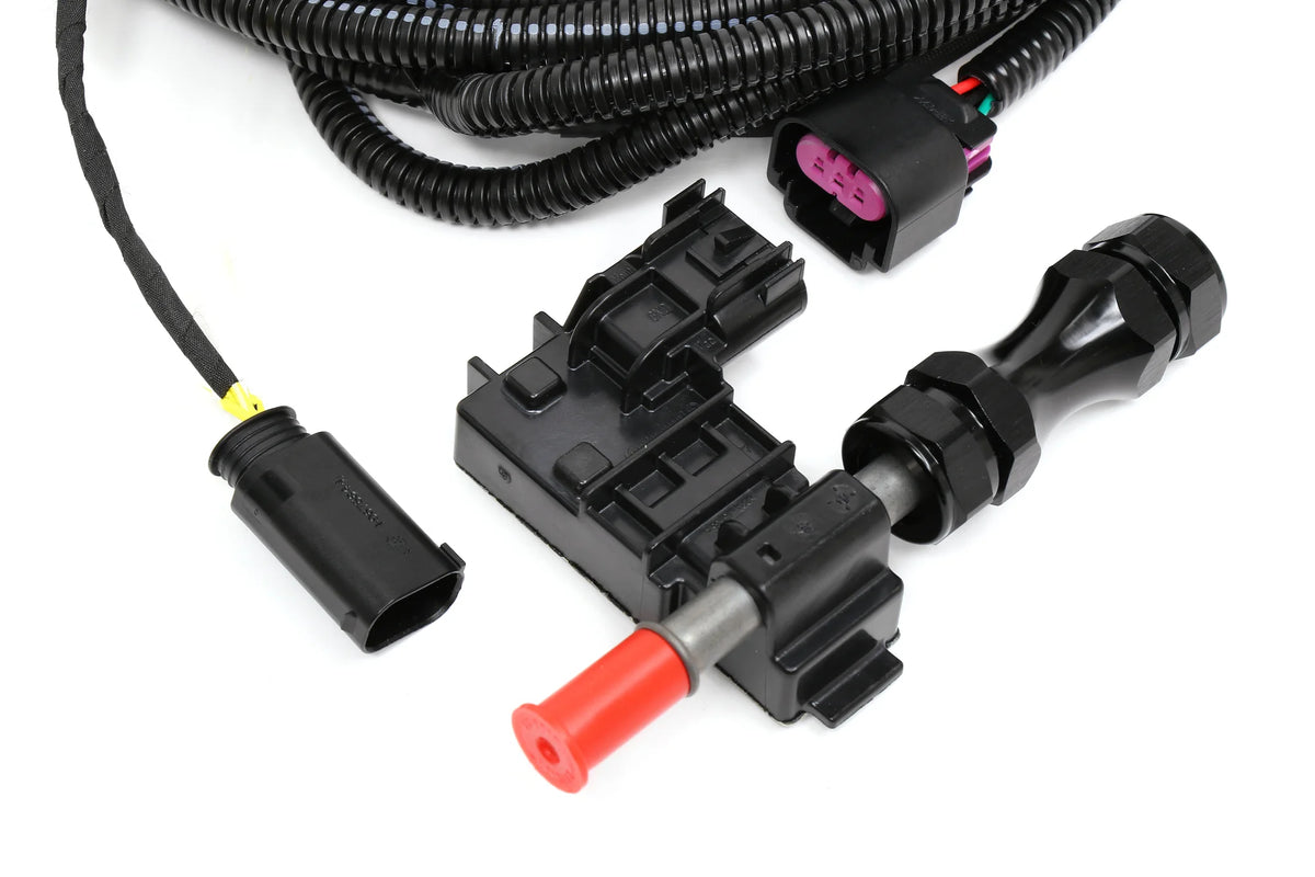 A90 / A91 Supra Flex Fuel Kit — SAM Performance