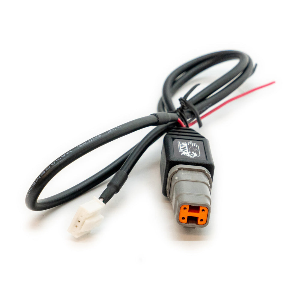 CAN CONNECTION CABLE FOR G4X/G4+ PLUGIN ECU'S — SAM Performance