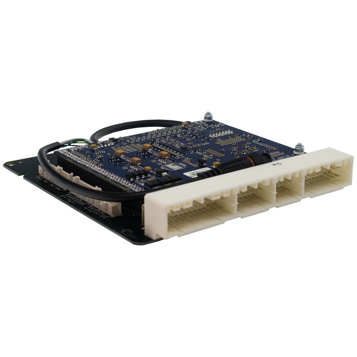 LINK ENGINE 203-4000 ECU Plugin G4X EVO8 Mitsubishi EVO 4-8 with E Thr ...