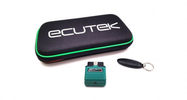 EcuTek ECU Connect Programming Kit w/Bluetooth (ECU Connect + ProECU) — SAM Performance