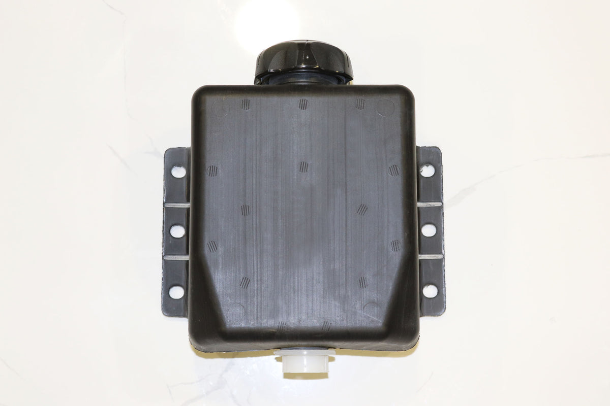 Water/Menathol 10L Black Tank Case — SAM Performance