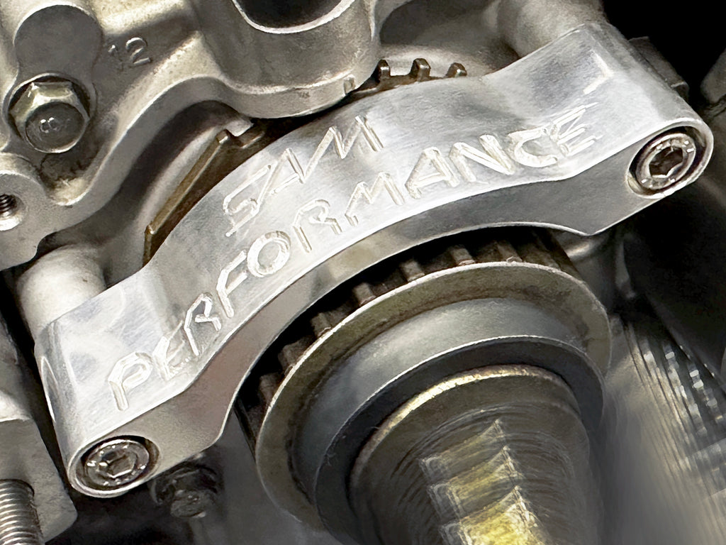 Belts — SAM Performance