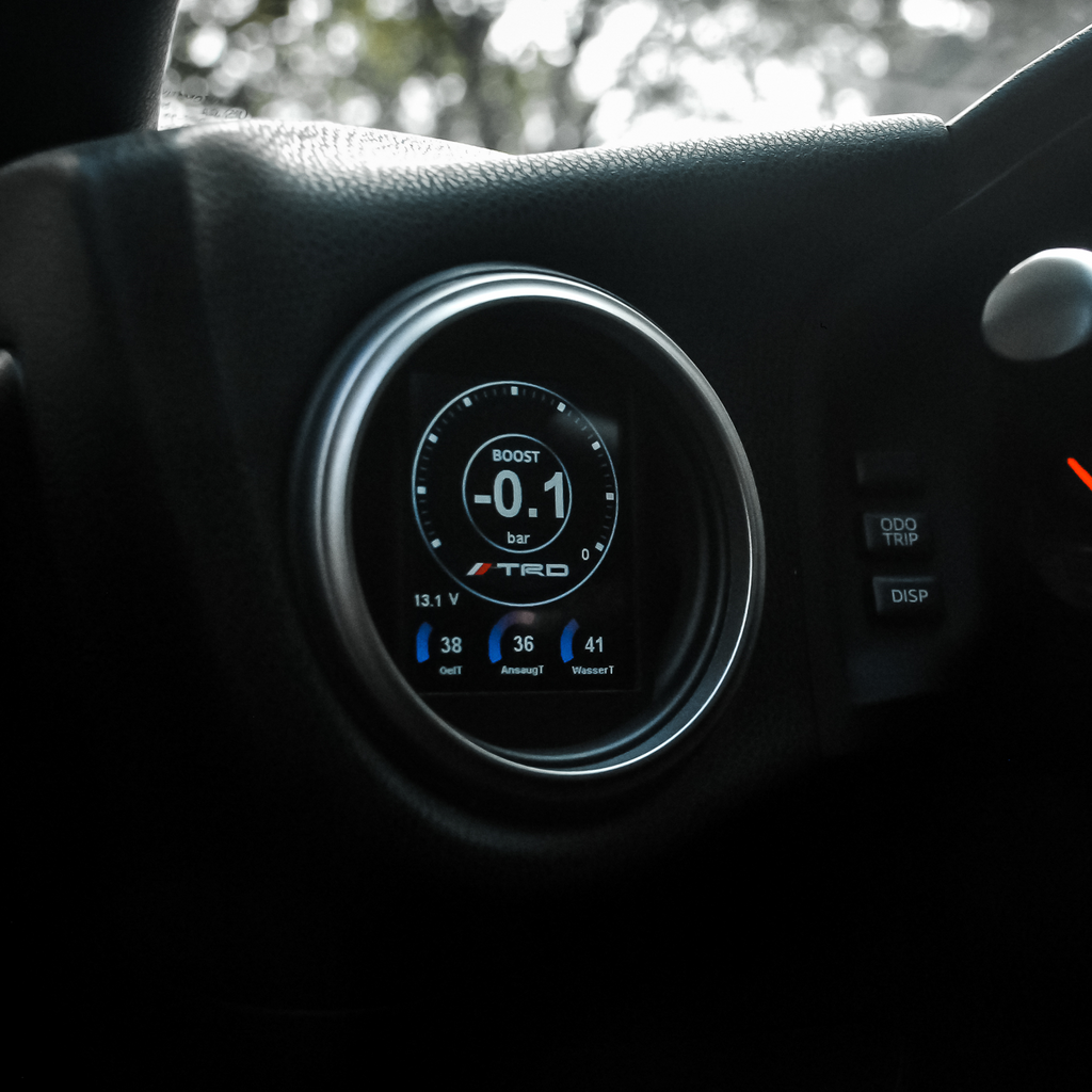 Accessories — SAM Performance