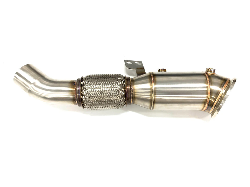 Down-pipe,up-pipe,catalysts — SAM Performance