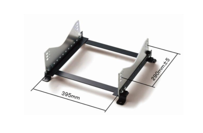 BRIDE T408FX SEAT RAIL FX Type (Left) TOYOTA GR YARIS 2020 — SAM Performance