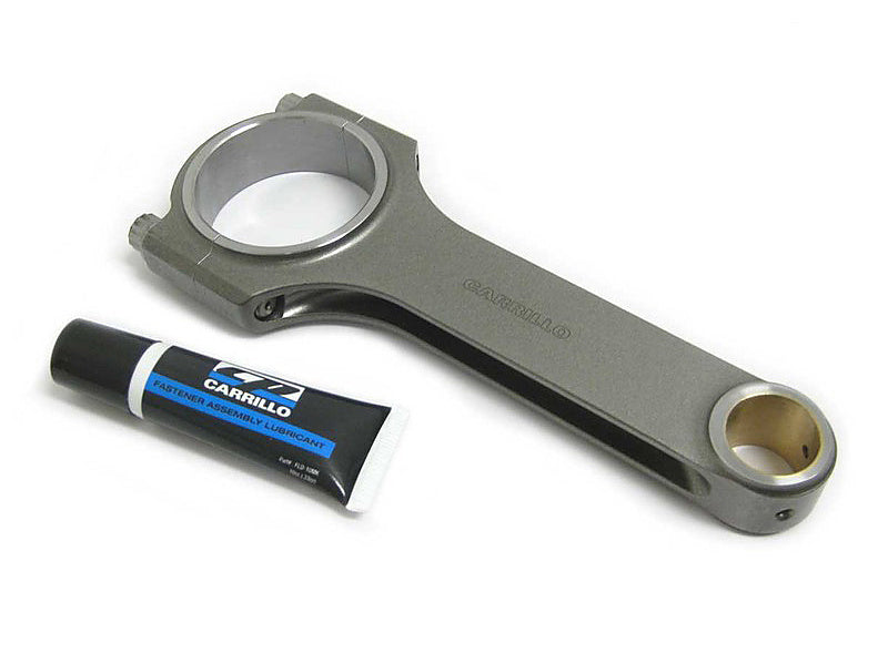 CARRILLO SCR5509 Connecting rod kit PRO-H TOYOTA Land Cruiser 100 (1FZ — SAM Performance